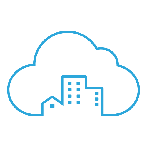 Cloud City Computing